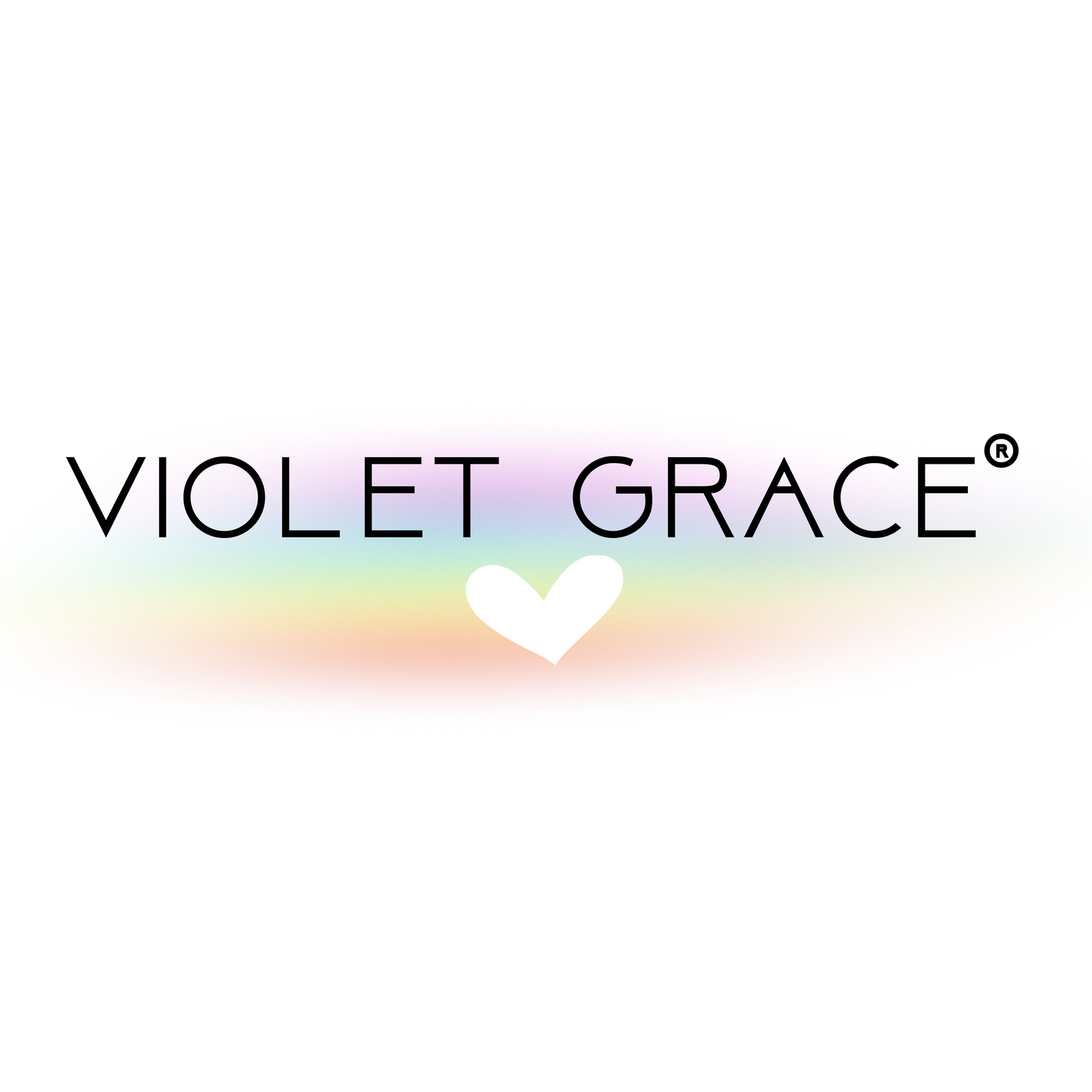 Personalised All You Need Is Love Print – Violet Grace